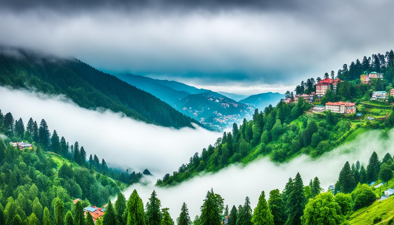 Best Time to Visit Shimla, India - A Traveller's Guide!