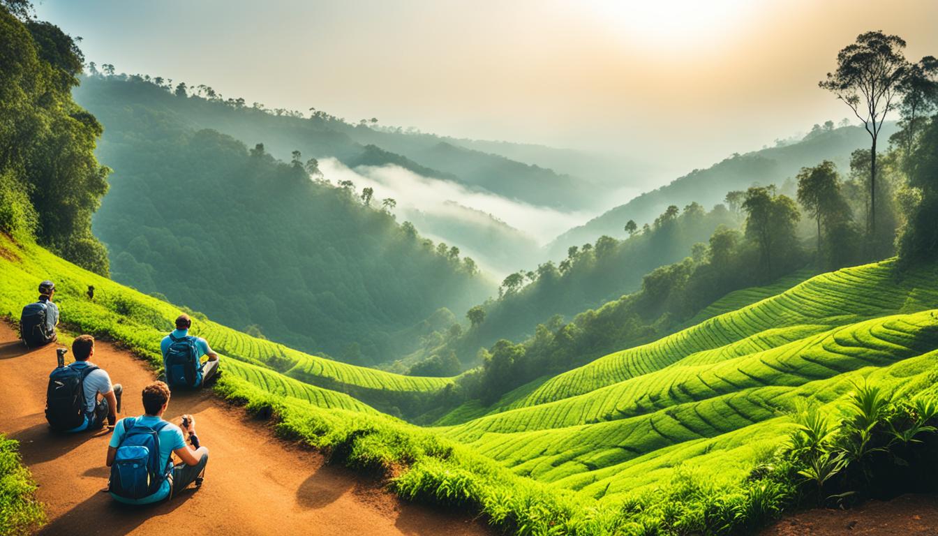 Best Time to Visit Coorg, India - Weather & Activities!