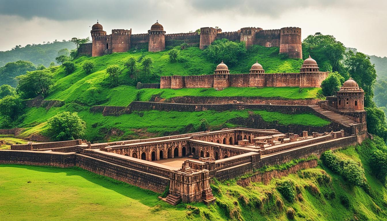 Top Places to Visit in Vizianagaram, India - Explore Now!