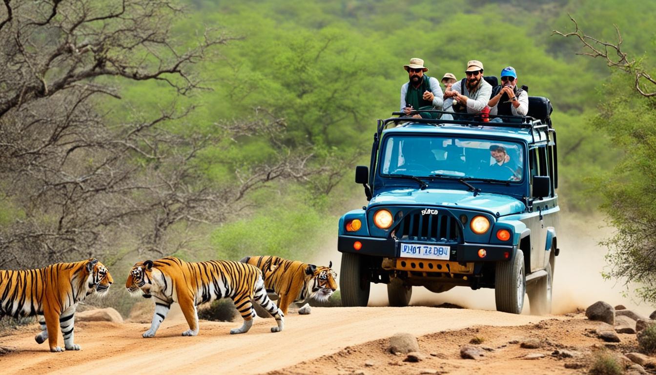 Best Things to Do in Rajasthan, India - Discover Now!