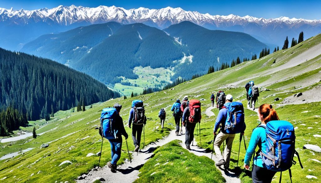 Discover the Best Time to Visit Gulmarg – Season Tips!