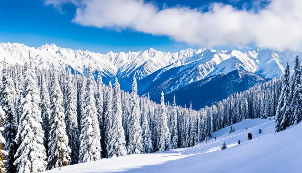 Discover the Best Time to Visit Gulmarg – Season Tips!