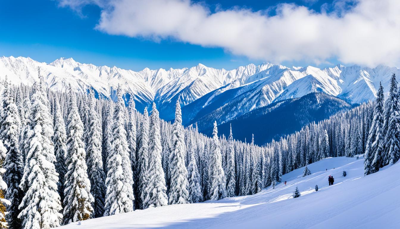 Discover the Best Time to Visit Gulmarg – Season Tips!