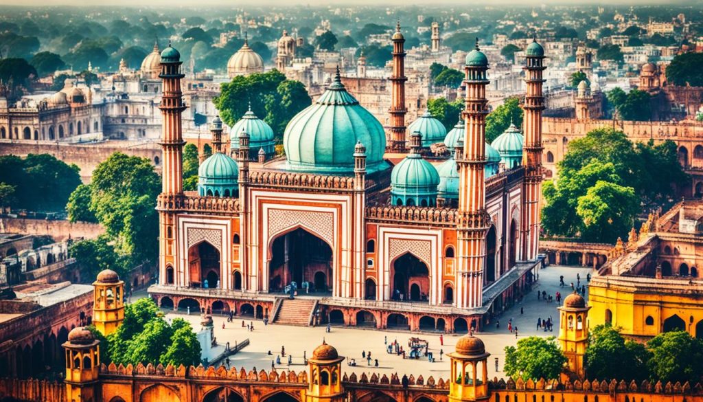 Best Things to Do in Lucknow, India - Tourist Guide!