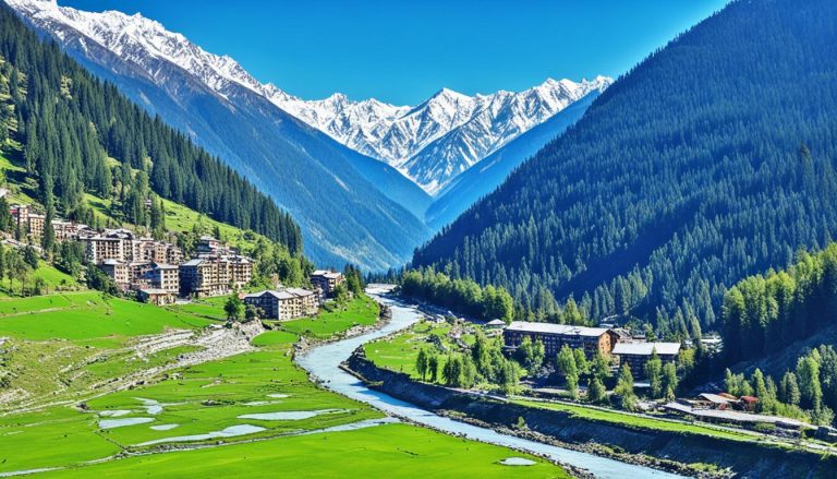 Best Time to Visit Kullu Manali, India - Explore Now!