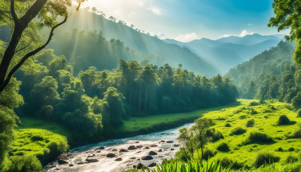 Top Places to Visit in Idukki, India - Explore Now!