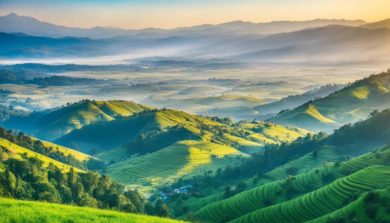 Top Places to Visit in Manipur, India - Tips for Tourist's