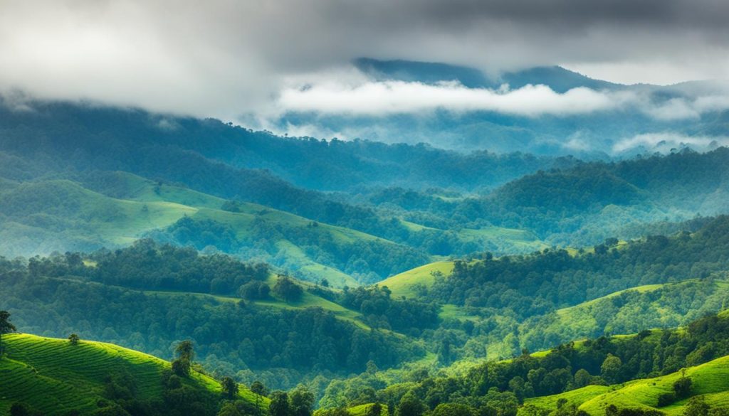Best Time to Visit Coorg, India - Weather & Activities!
