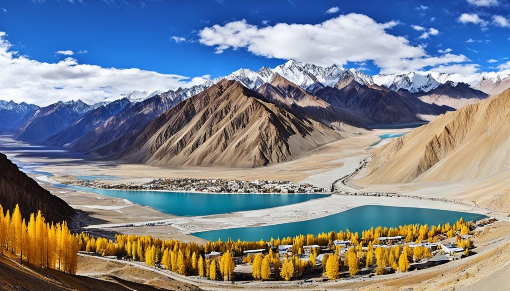 Best Time to Visit Leh Ladakh, India - Discover Now!