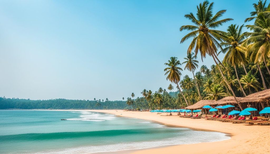 Top Places to Visit in Margao, India - Explore Now!