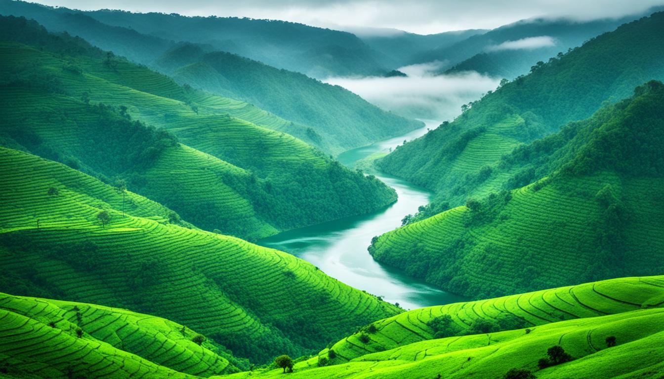 Best Time to Visit Meghalaya, India – Season Tips!
