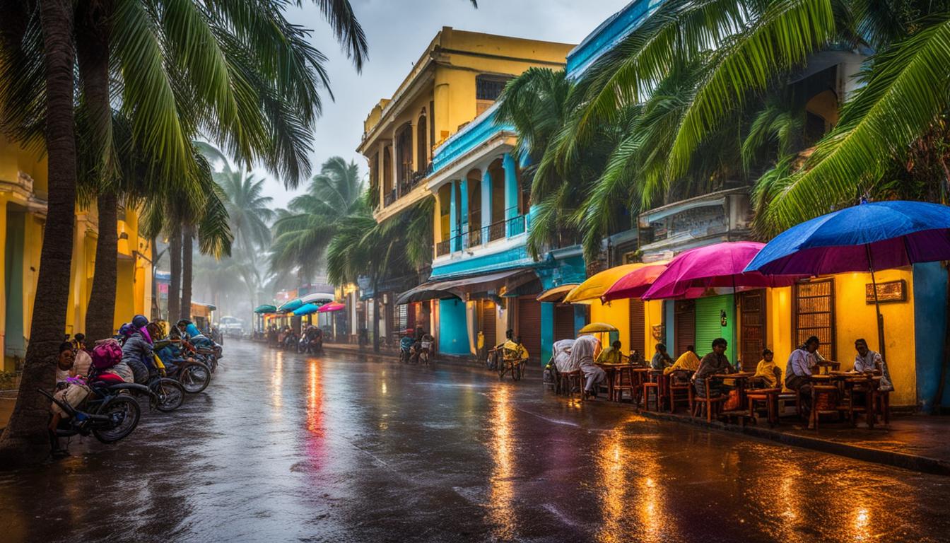 Best Time to Visit Pondicherry, India - Explore Now!