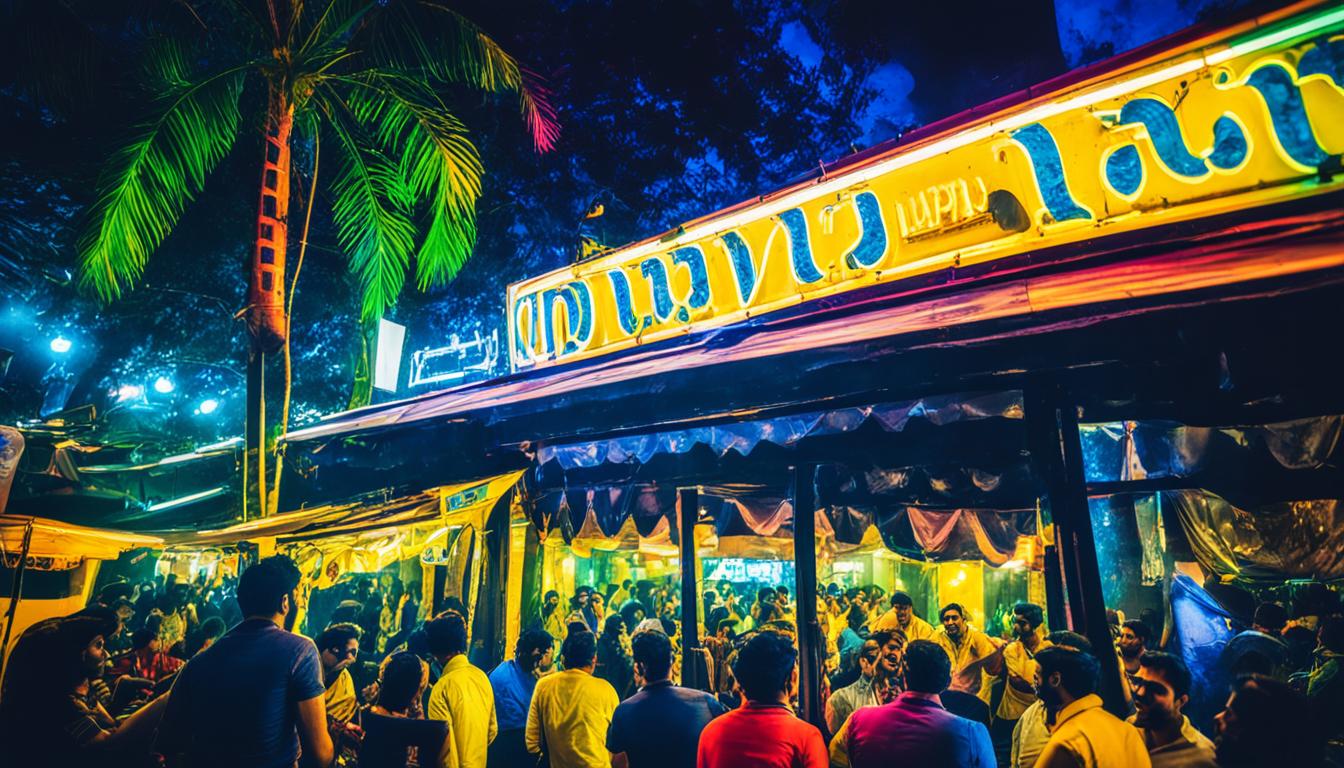 Top Places to Visit in Indiranagar, inda - Explore Now!