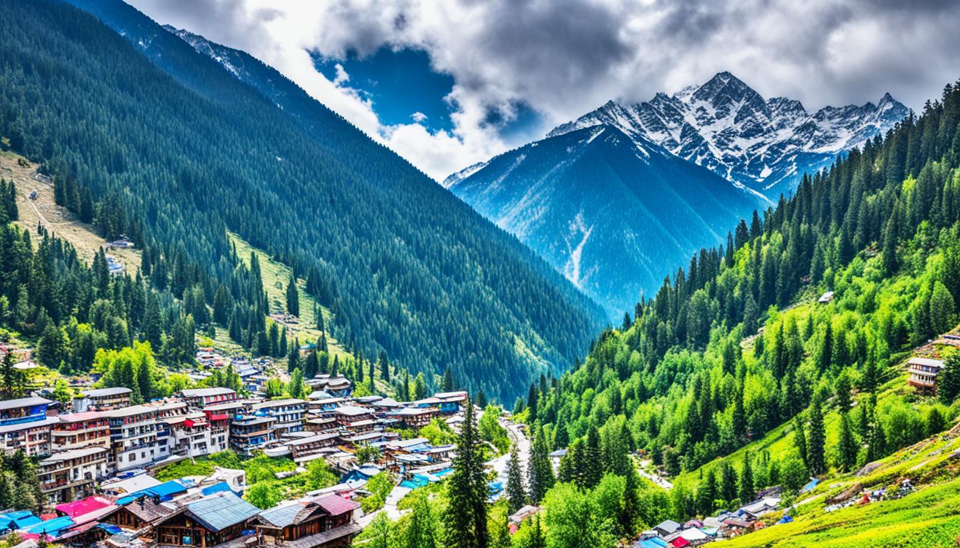 Best Time to Visit Kullu Manali, India - Explore Now!