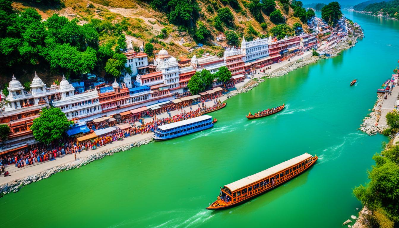 Best Things to Do in Haridwar, India - Tips for Tourist's!