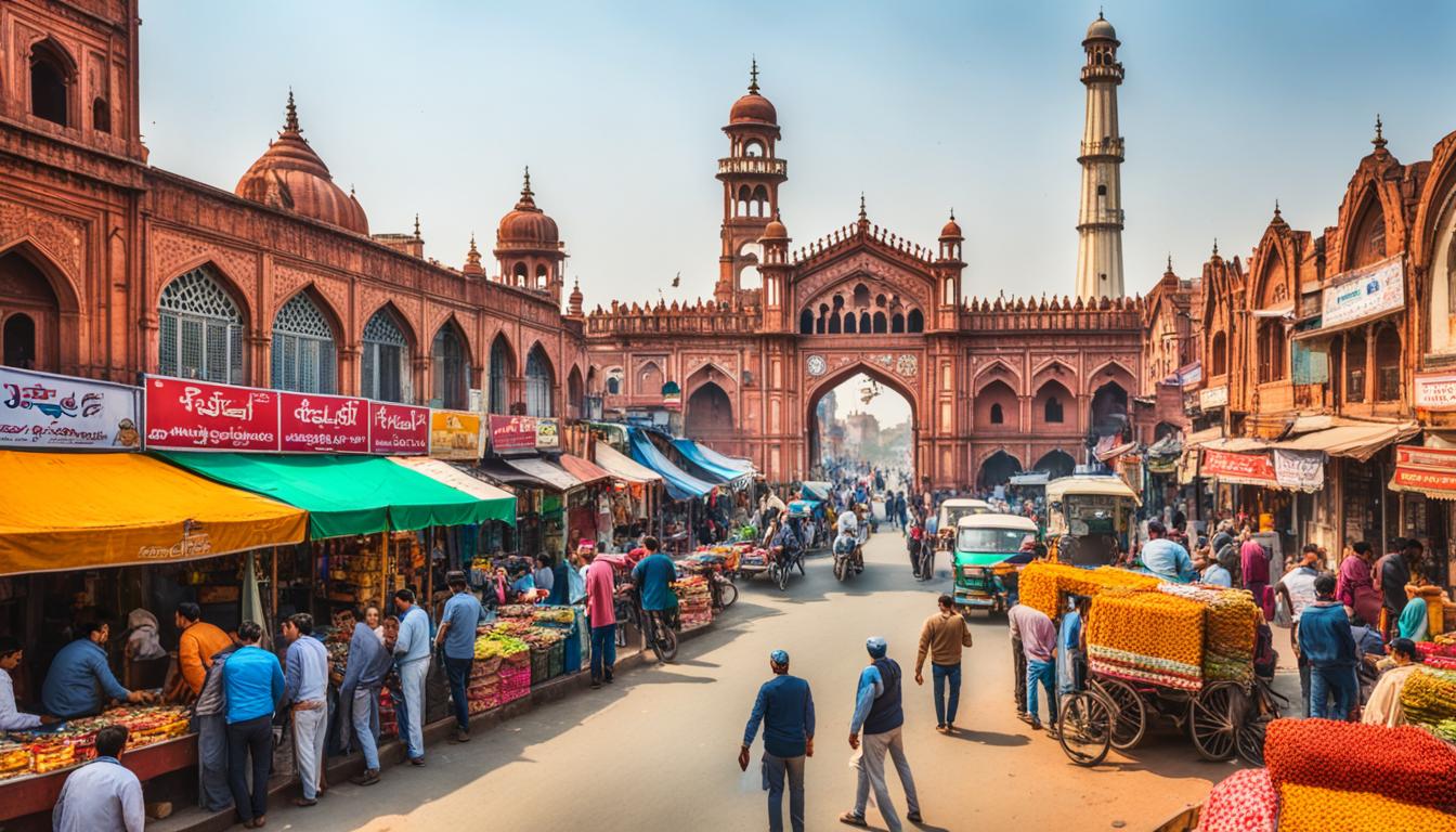 Top Places to Visit in Aligarh, India - Explore Now!