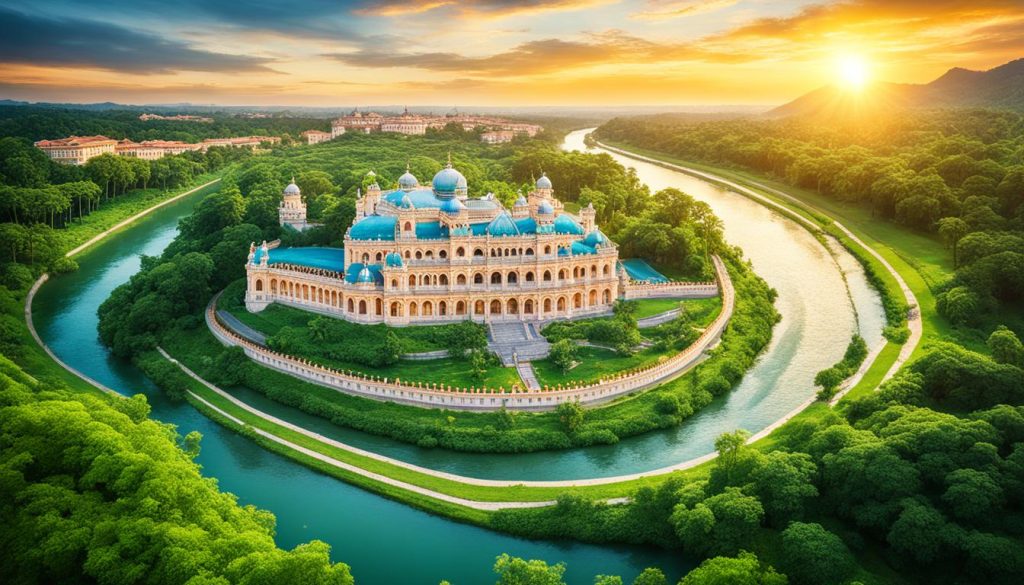 Top Places to Visit in Baroda, India - Tips for Tourist's!