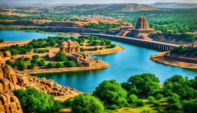 Top Places to Visit in Hospet, India - Explore Today!