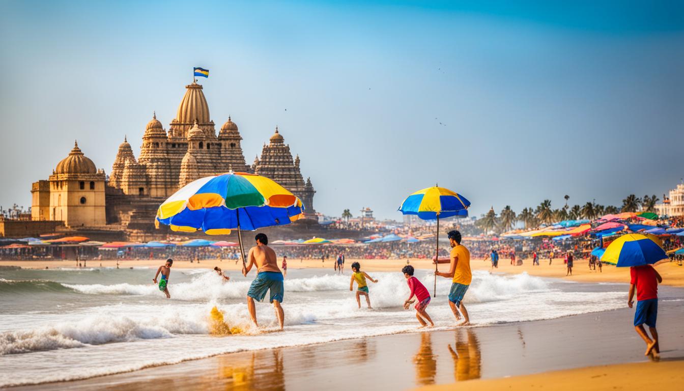 Best Time to Visit in Puri, India - Ideal Season!
