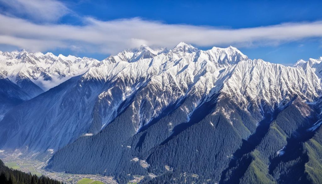 Best Time to Visit Kullu Manali, India - Explore Now!