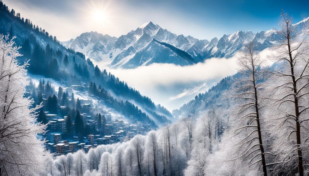 Best Time to Visit Manali, India - Tips for Tourist's!