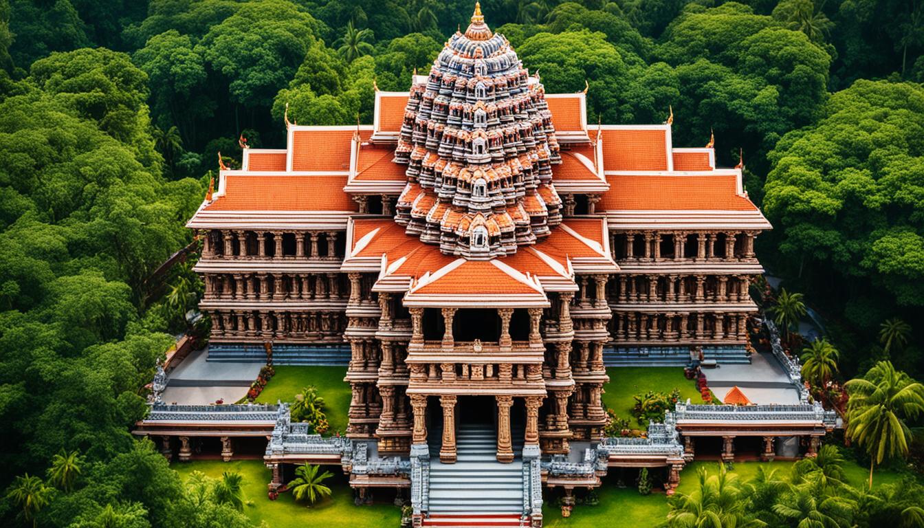 Top Places to Visit in Margao, India - Explore Now!