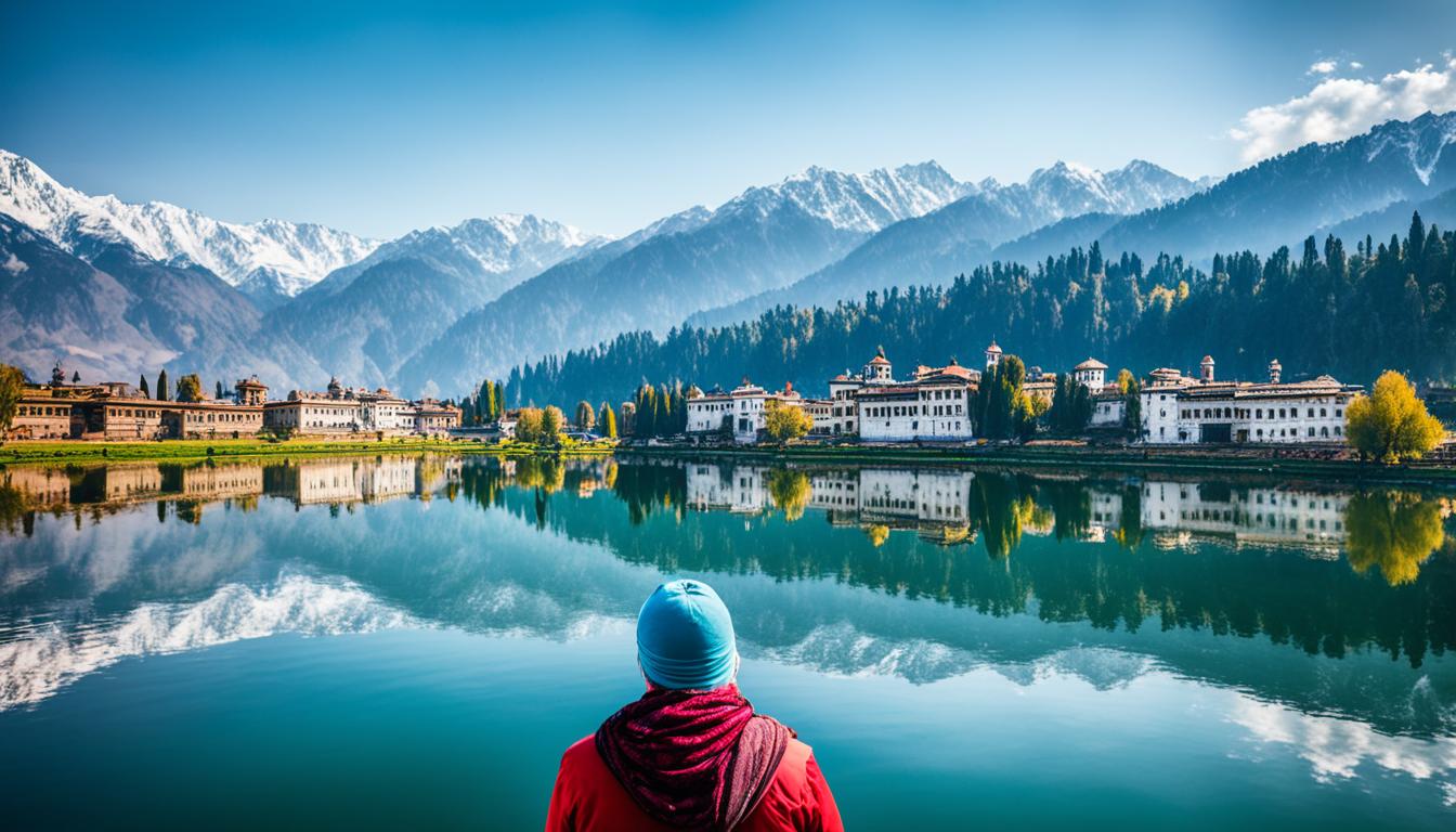 Discover the Best Time to Visit Srinagar, India - Explore Now!