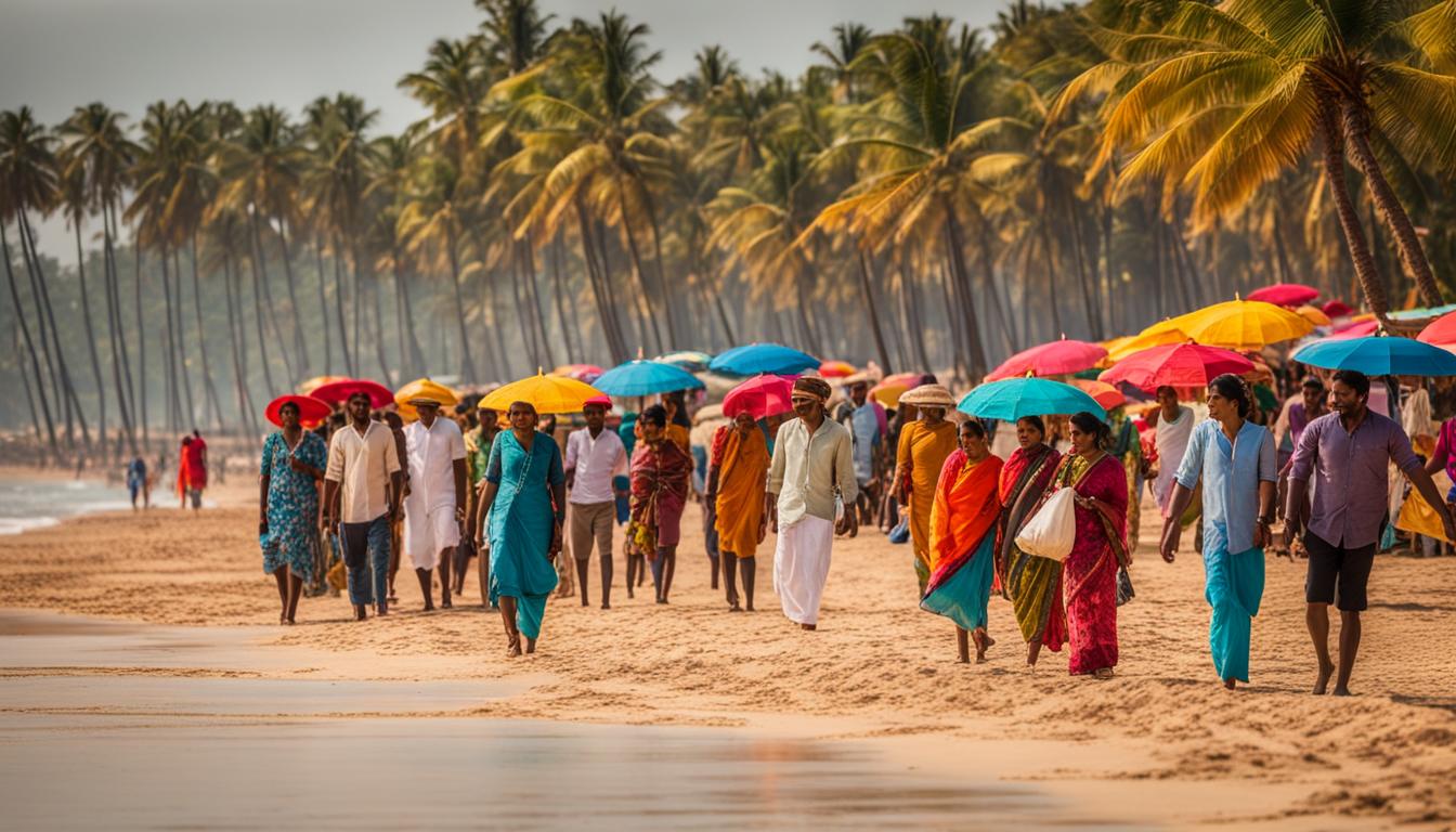 Best Time to Visit Pondicherry, India - Explore Now!