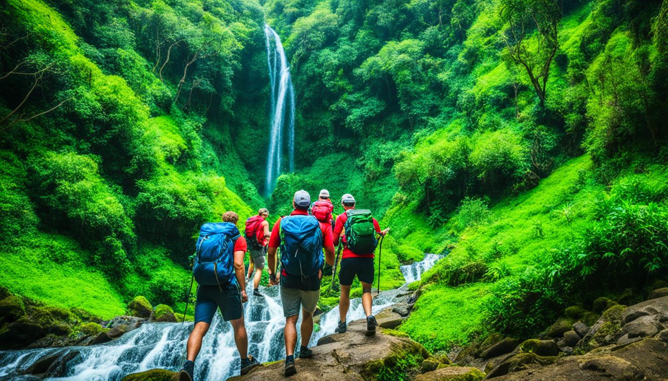 Top Places to Visit in Daringbadi, India – Travel Guide!