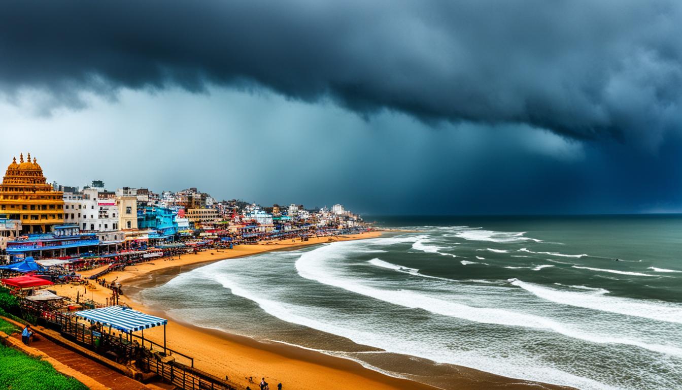 Best Time to Visit in Puri, India - Ideal Season!