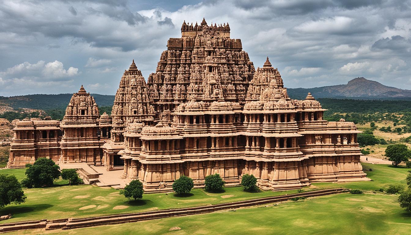 Top Places to Visit in Hospet, India - Explore Today!