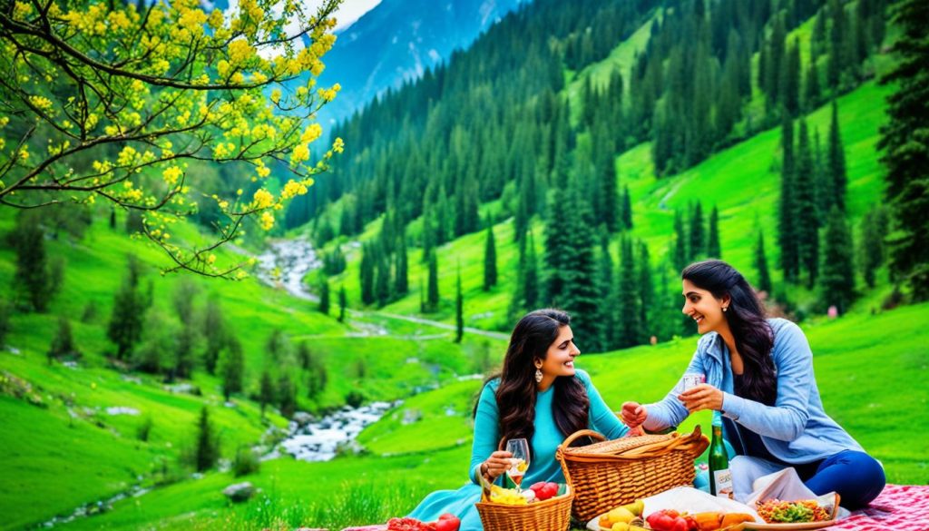 Best Time to Visit Kullu Manali, India - Explore Now!