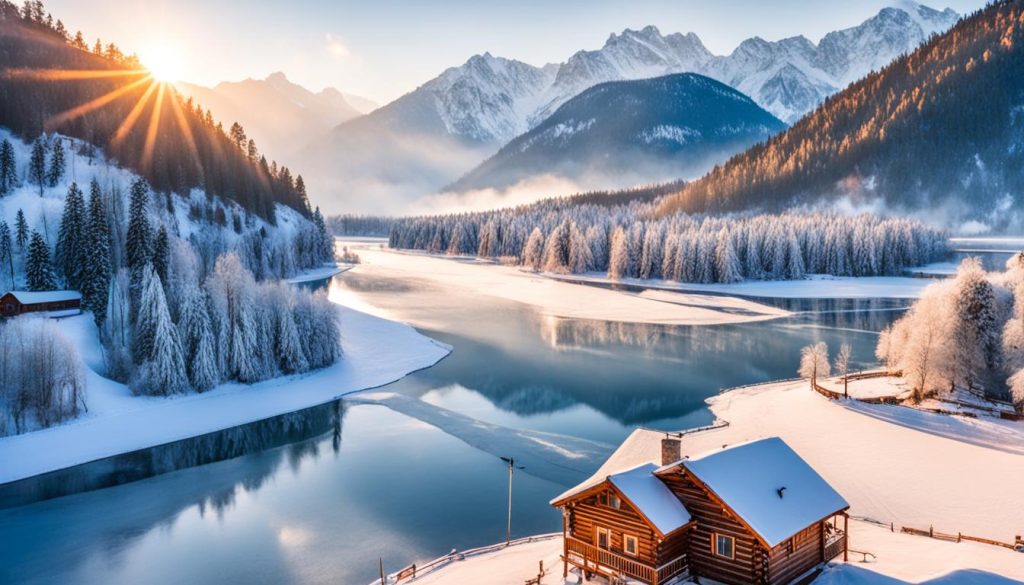 Discover the Best Time to Visit Srinagar, India - Explore Now!