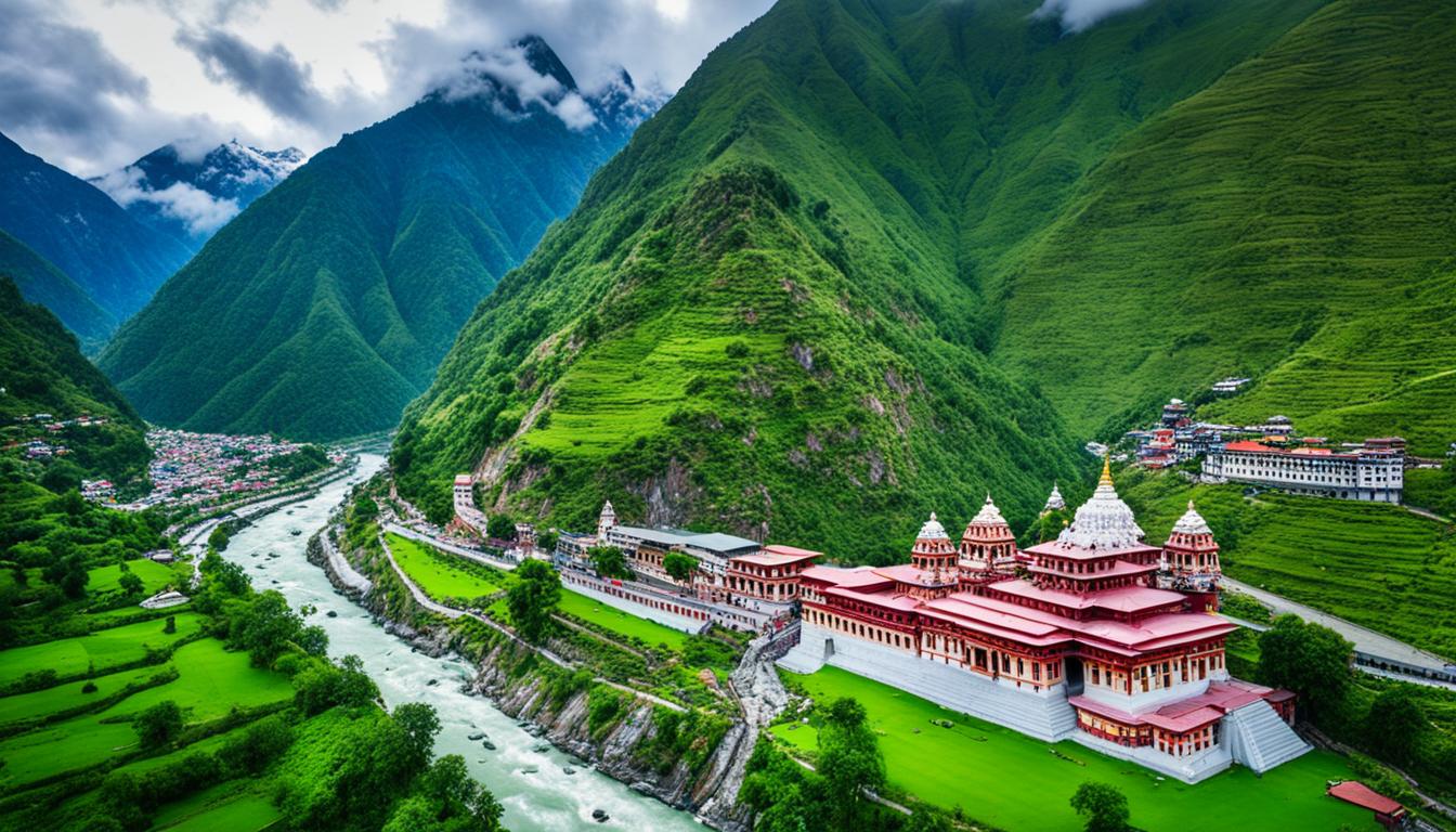 Best Time to Visit Badrinath, India | A Comprehensive Guide!