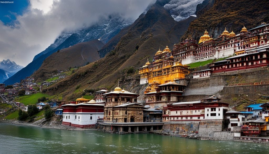 Best Time to Visit Badrinath, India | A Comprehensive Guide!