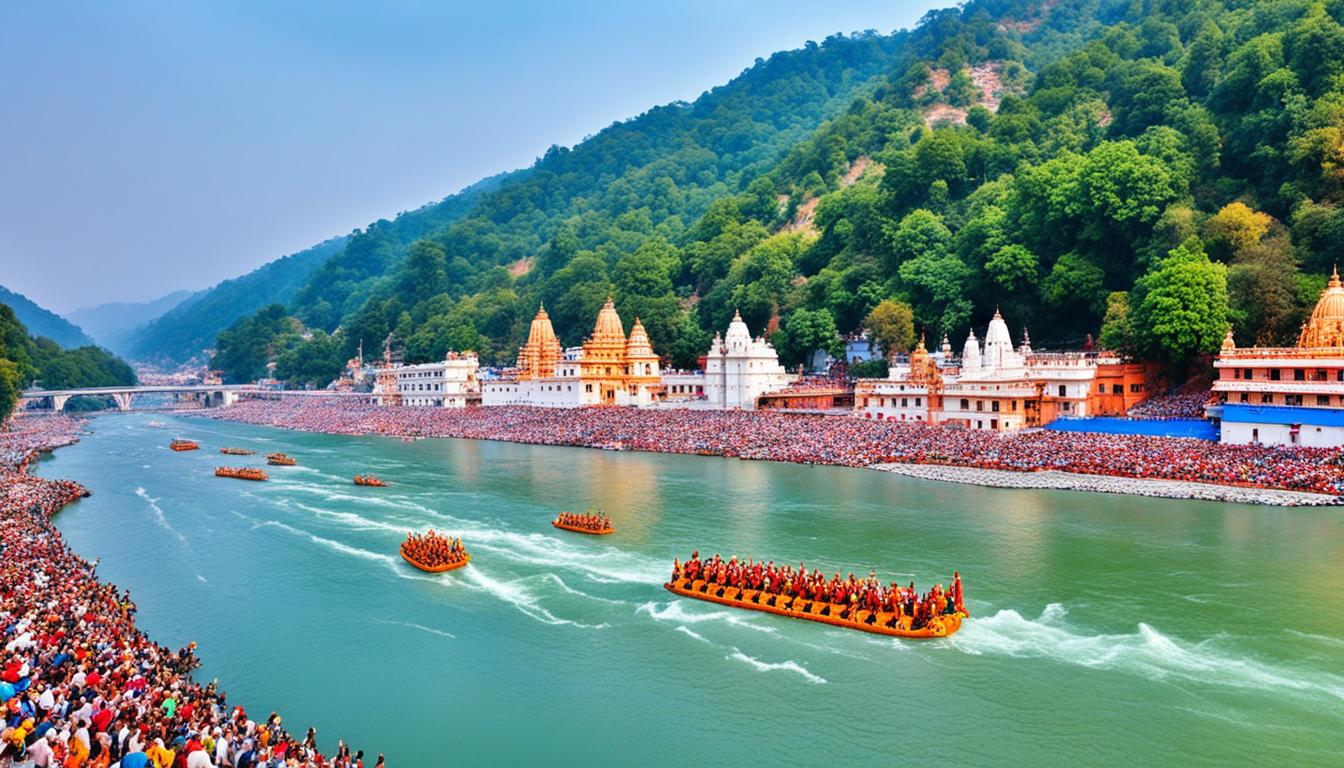 Best Time to Visit Haridwar, India - Travel Tips!