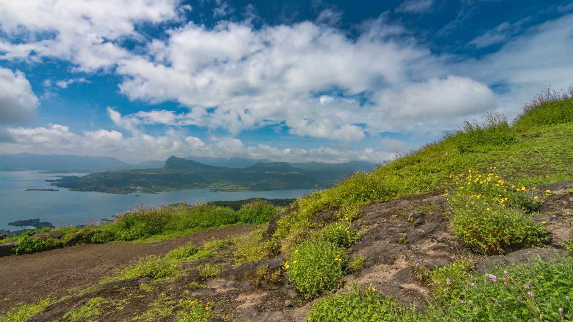 Best Time to Visit Lonavala - Ideal Weather and Seasons!
