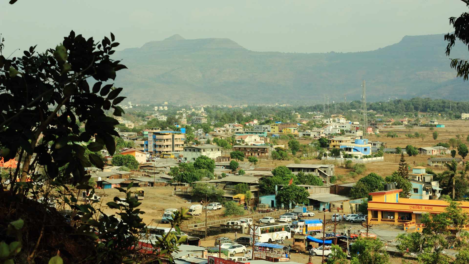 Best Time to Visit Lonavala - Ideal Weather and Seasons!