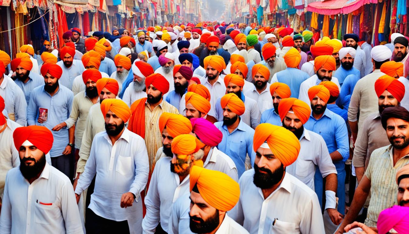 Best Time to Visit Amritsar, India - Travel Tips & Guide!