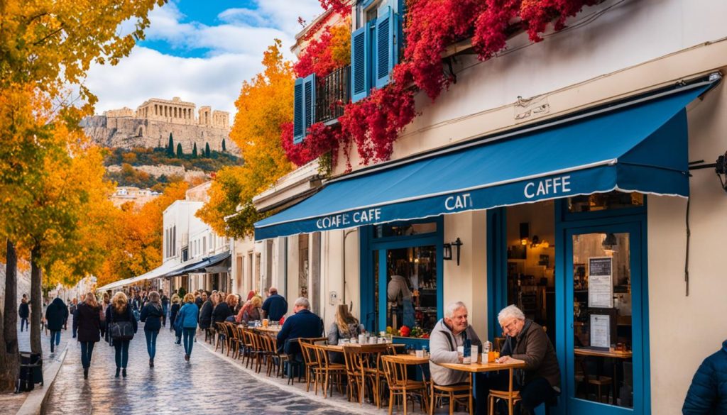 Best Time to Visit Greece - Explore Top Destinations!