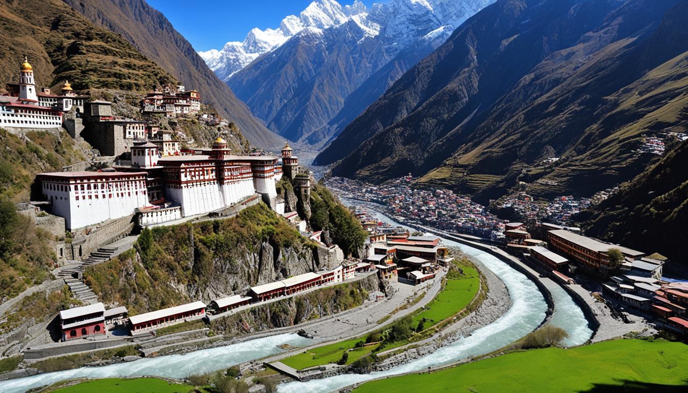 Best Time to Visit Badrinath, India | A Comprehensive Guide!