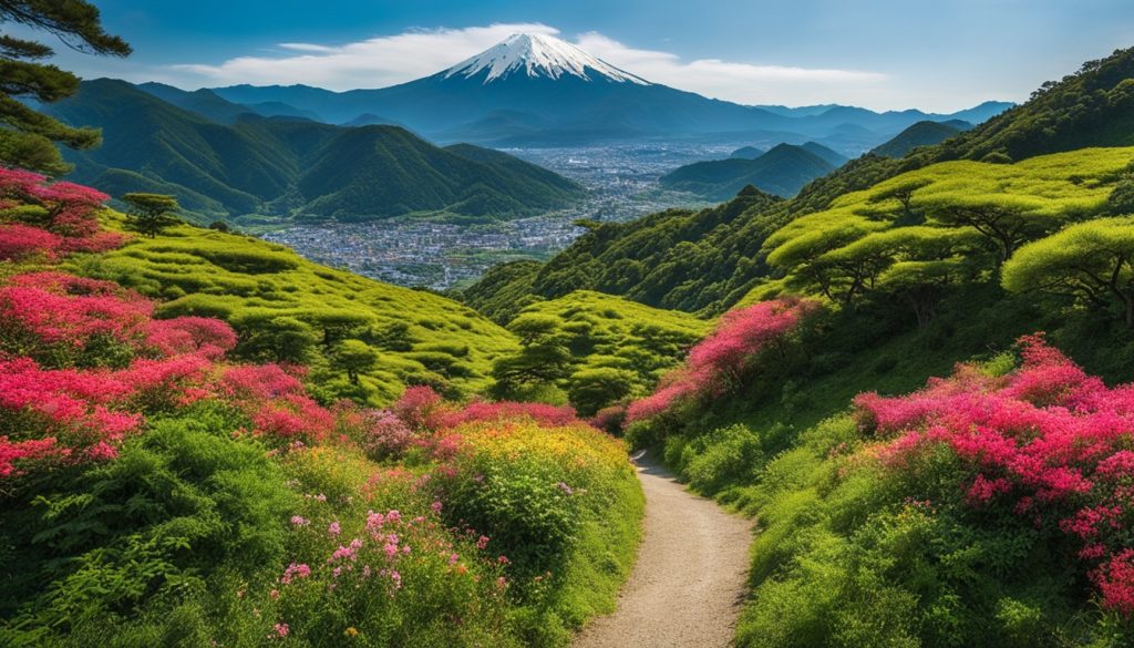 Best Time to Visit Japan - Ideal Seasons & Weather!