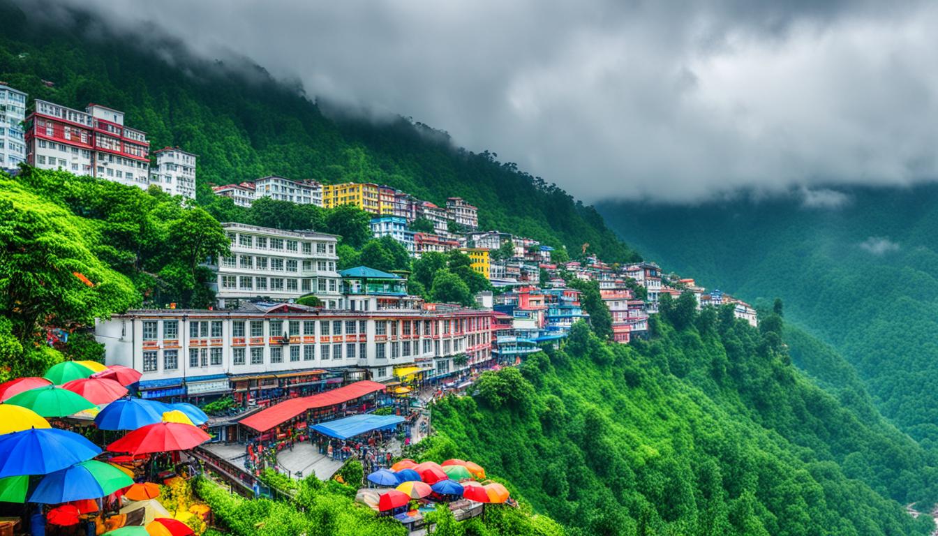 Best Time to Visit Gangtok - A Comprehensive Guide!