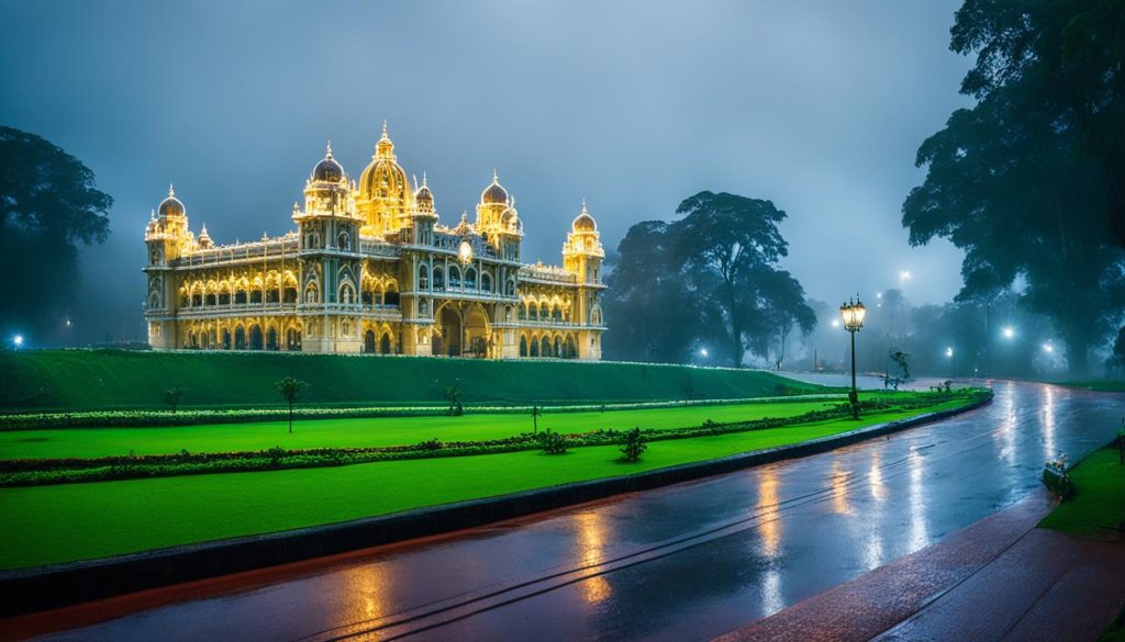 Best Time to Visit Mysore, India : Explore the City's Charm
