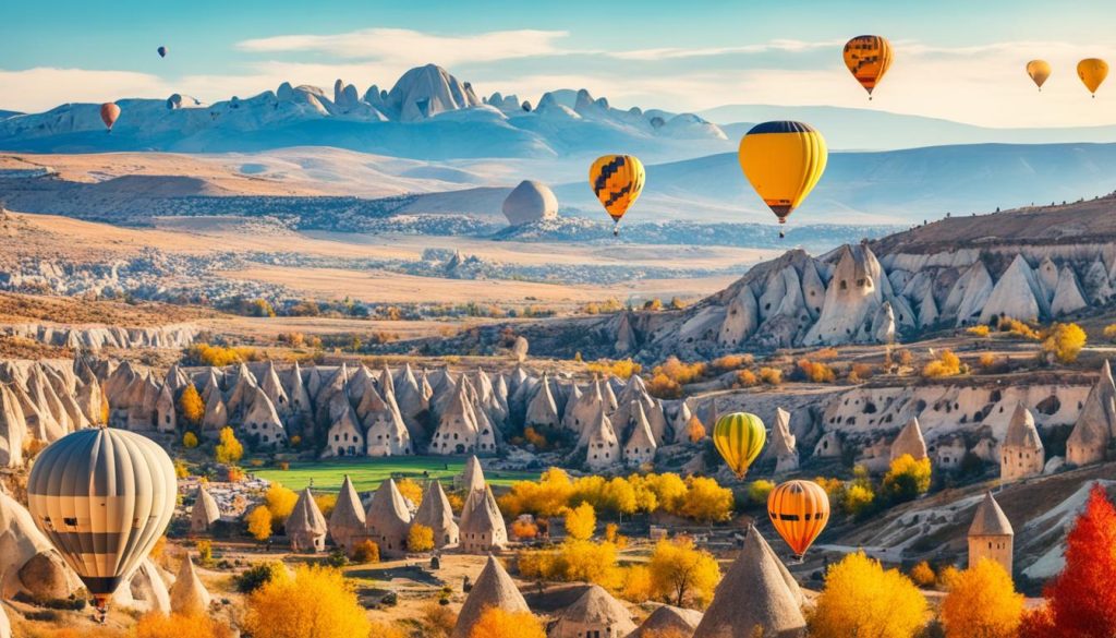 Best Time to Visit Turkey - Ideal Seasons & Weather Guide!