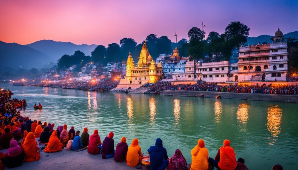 Best Time to Visit Haridwar, India - Travel Tips!