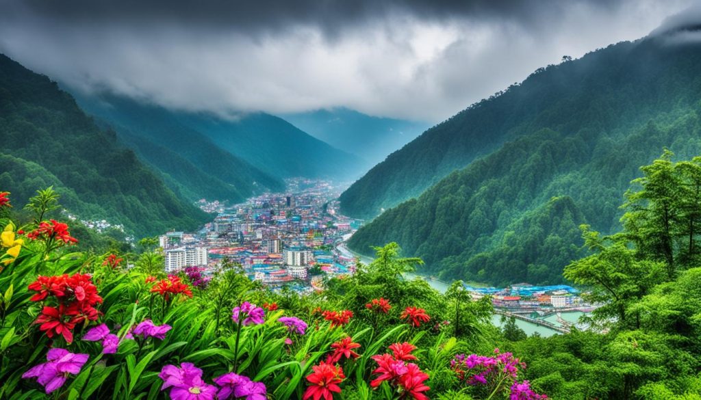 Best Time to Visit Gangtok - A Comprehensive Guide!