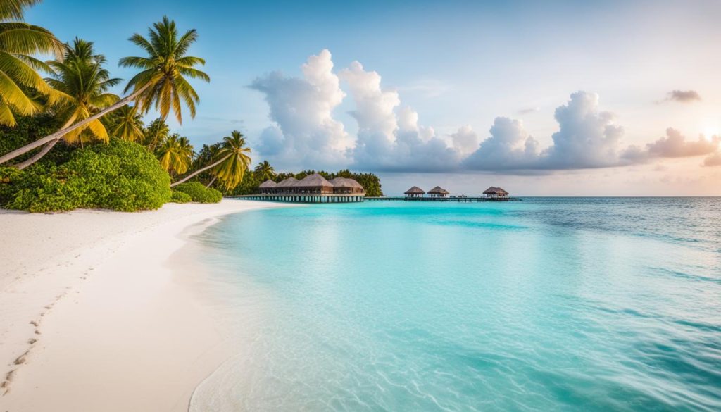 Best Time to Visit Maldives - Perfect Season & Weather!