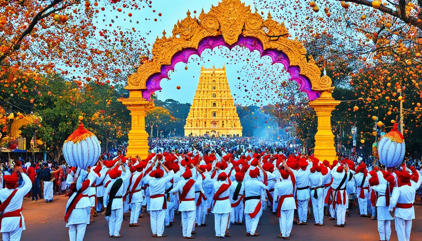 Best Time to Visit Mysore, India : Explore the City's Charm