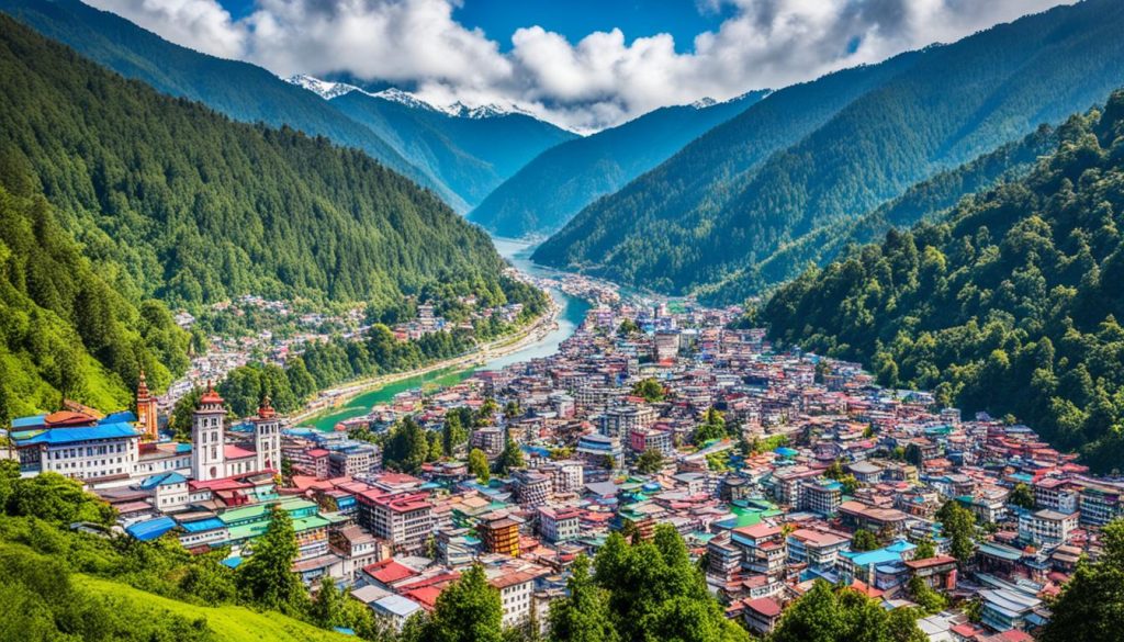 Best Time to Visit Gangtok - A Comprehensive Guide!